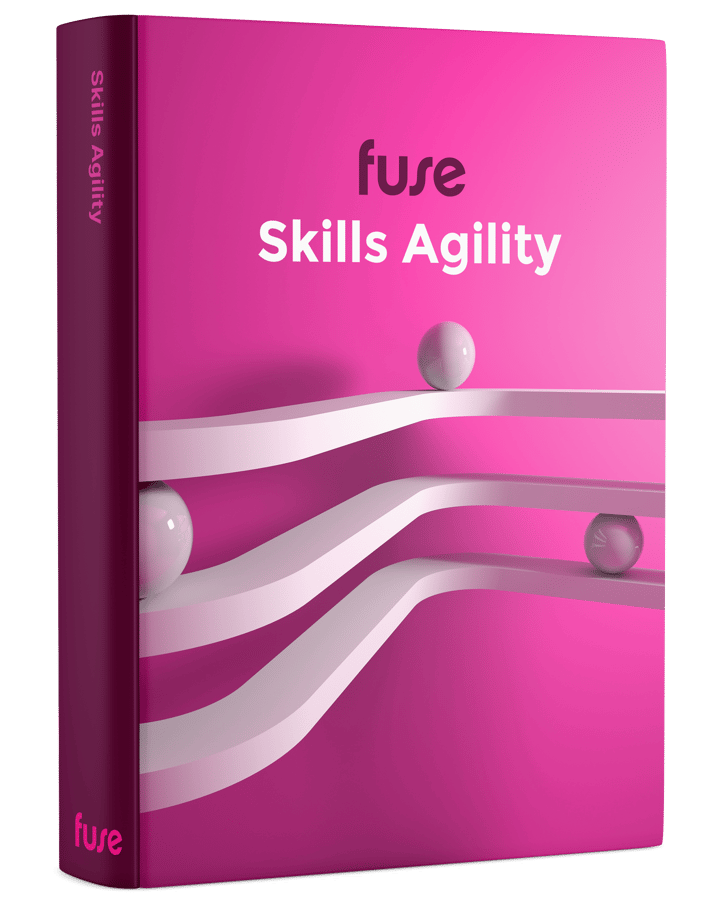Skills Agility